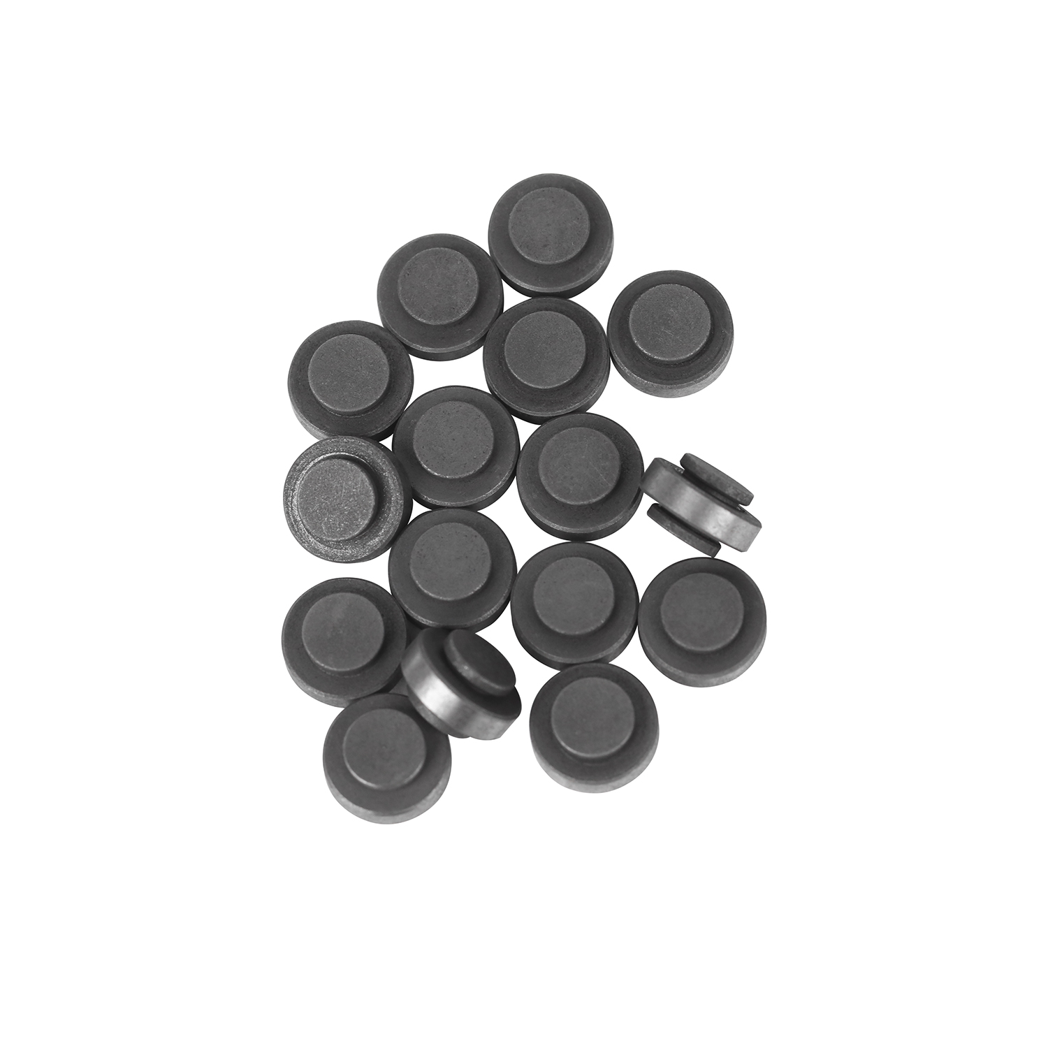 石墨舟卡点供应 - 浙江华熔科技有限公司